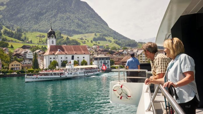 What to do in Lucerne? — 10 must, best things to do in Lucerne & top ...