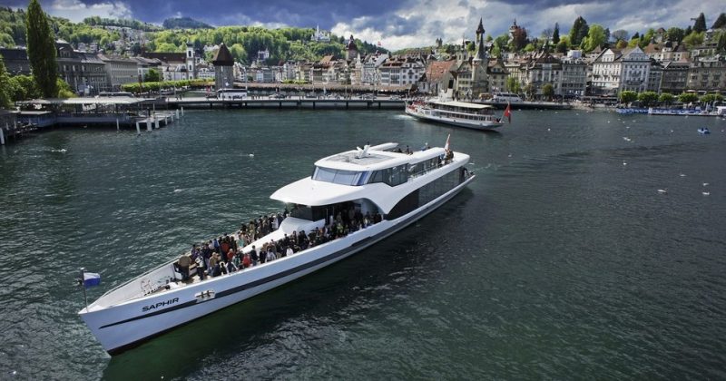 Lucerne travel blog — The fullest Lucerne travel guide for a great trip ...