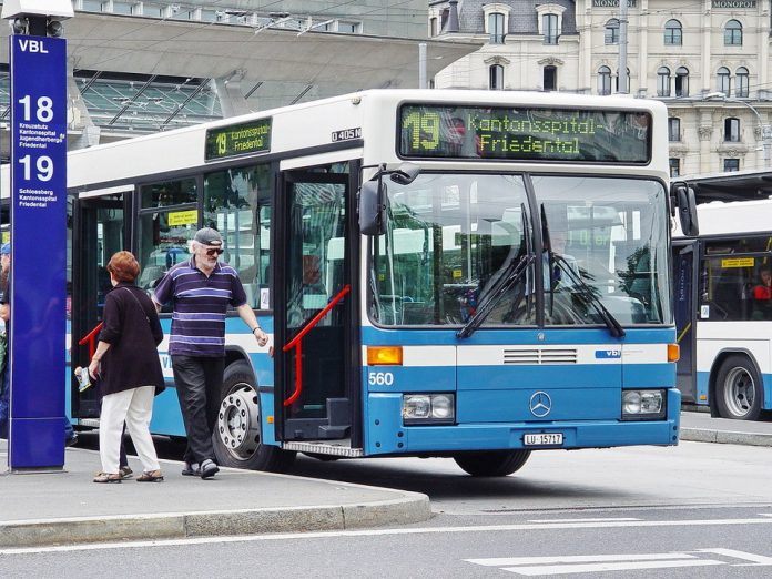 Lucerne travel blog — The fullest Lucerne travel guide for a great trip ...