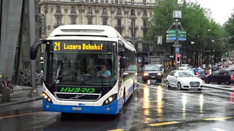 Lucerne travel blog — The fullest Lucerne travel guide for a great trip ...