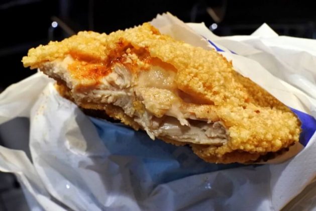 Guide to Ximending night market — 11+ things & what to do in Ximending night market? - Living ...