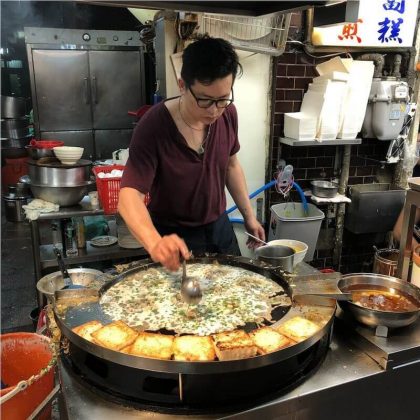 Guide to Ximending night market — 11+ things & what to do in Ximending night market? - Living ...