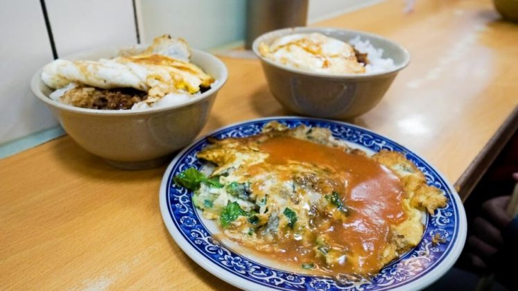 Ximending food blog — What to eat in Ximending, Taipei? - Living ...