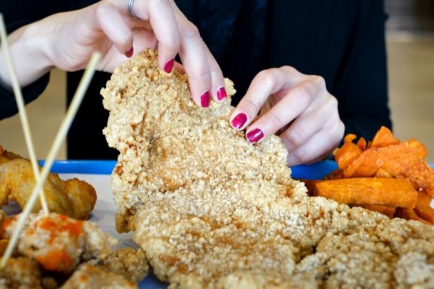 Guide to Ximending night market — 11+ things & what to do in Ximending night market? - Living ...