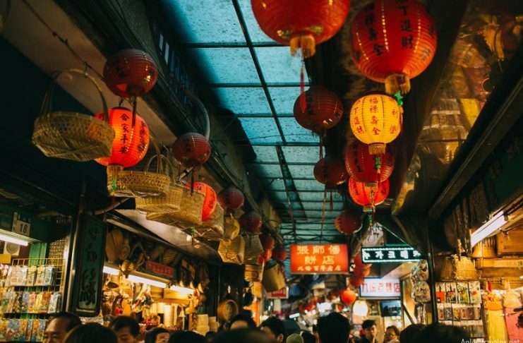 jiufen and shifen in one day,jiufen shifen blog,jiufen shifen day trip ...