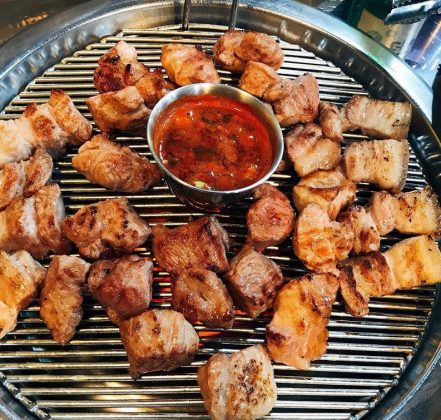 What to eat in Jeju island & where to eat in Jeju? — 21 food must eat ...