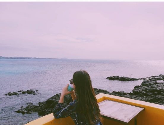 Where to go in Jeju? — Top 21+ most famous, must-go & best places to ...