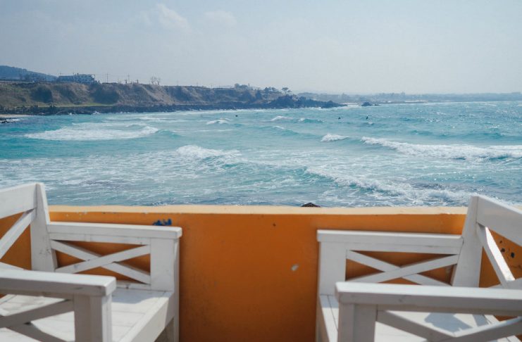 bomnal cafe jeju,jeju day trip,jeju island trip blog,jeju itinerary ...