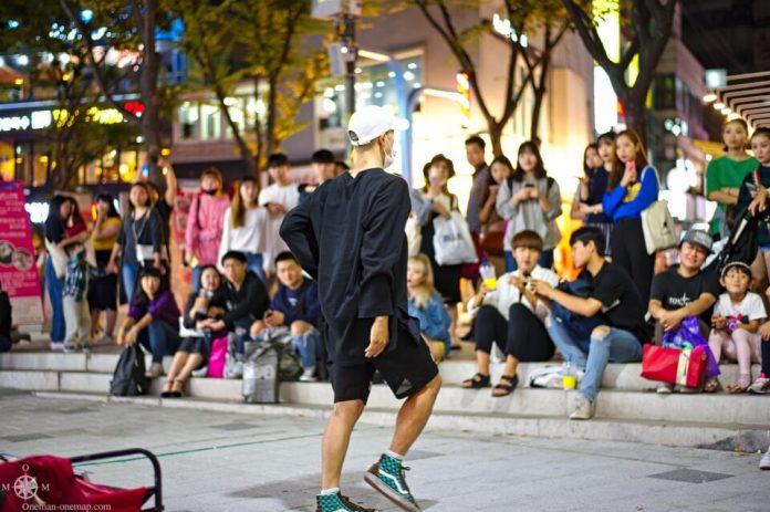 The ultimate guide to Hongdae. Seoul’s HOT Shopping, Dining ...