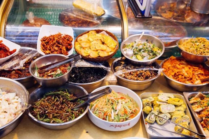 The ultimate guide to Hongdae. Seoul’s HOT Shopping, Dining ...