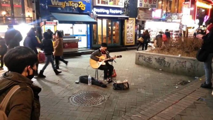 The ultimate guide to Hongdae. Seoul’s HOT Shopping, Dining ...