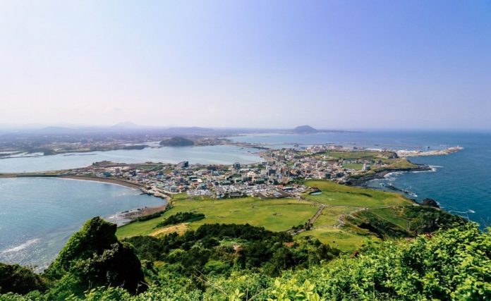 Jeju fall foliage forecast 2025 — The time & 6+ best places to visit ...