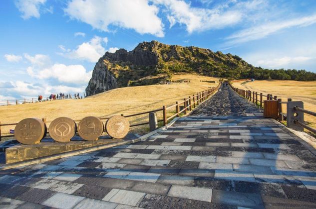 Jeju fall foliage forecast 2025 — The time & 6+ best places to visit ...