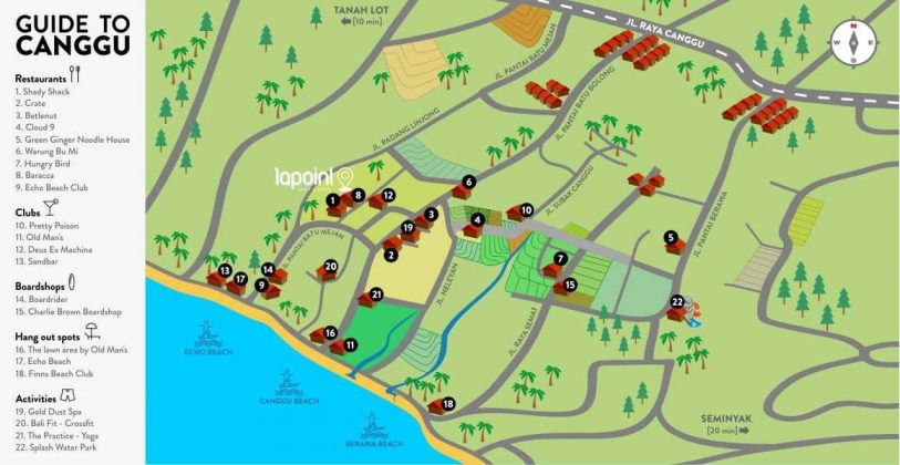 Canggu blog — The fullest Canggu travel guide & top things to do in ...