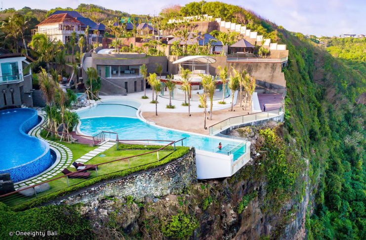 one eighty bali,best beach club in uluwatu,uluwatu beach club,top beach ...