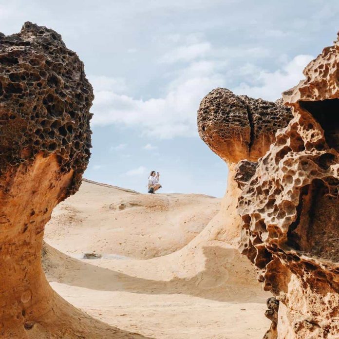 Where to go in Taiwan? — 19+ must-see & best places to visit in Taiwan ...