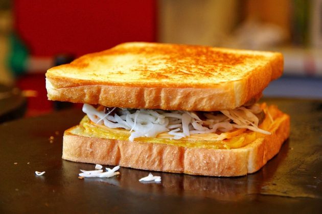 Myeongdong food blog — Top 12 Myeongdong best food & Myeongdong street ...