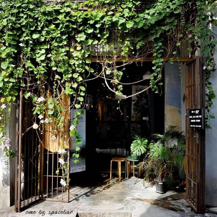 Best cafe in Penang — Top 9 unique, cool, best cafe in Georgetown ...