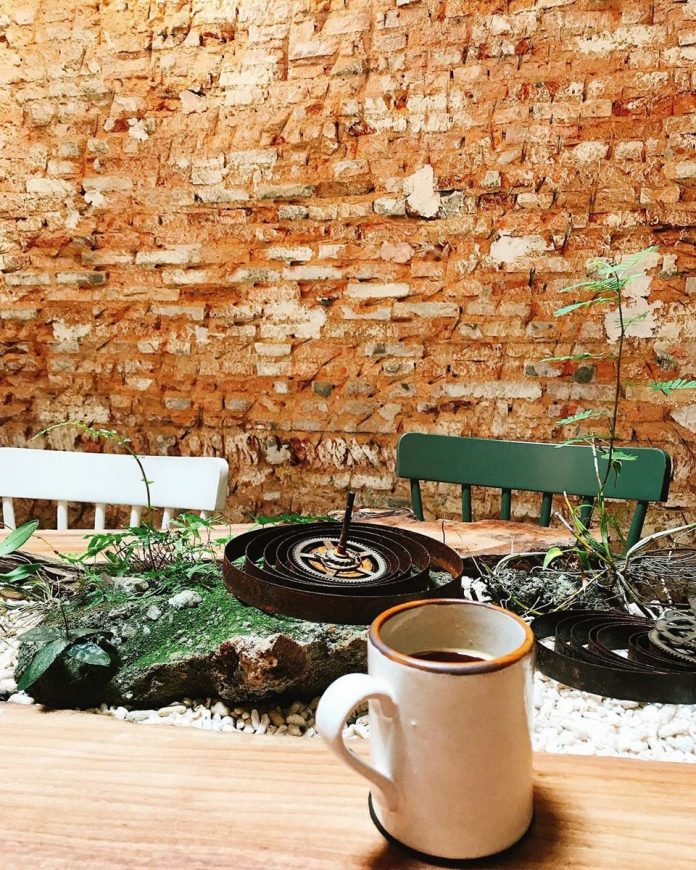 Best cafe in Penang — Top 9 unique, cool, best cafe in Georgetown ...