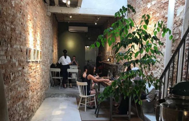 Best cafe in Penang — Top 9 unique, cool, best cafe in Georgetown ...