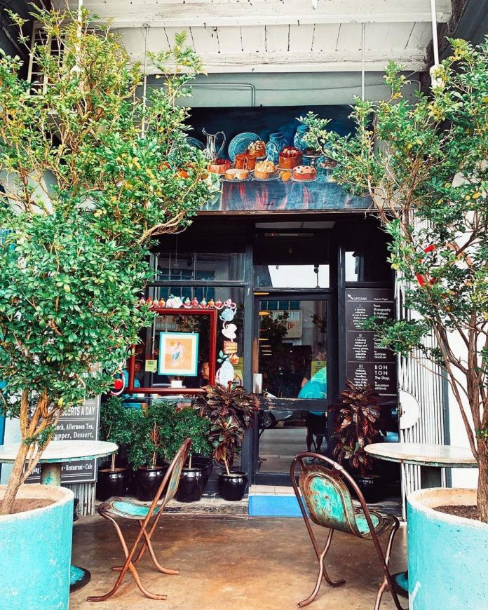 Best cafe in Penang — Top 9 unique, cool, best cafe in Georgetown ...