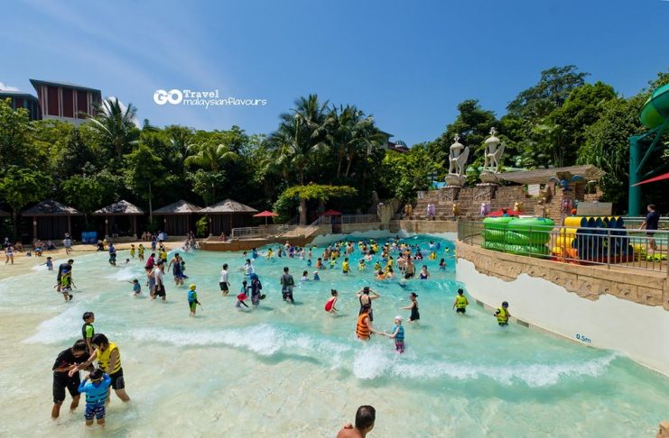 sentosa attractions map, sentosa blog,sentosa guide,sentosa island blog ...