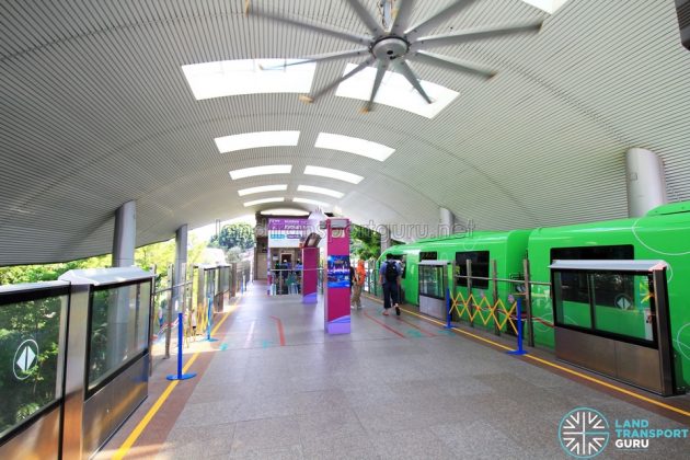 Sentosa island blog — The fullest Sentosa travel guide for a great trip ...