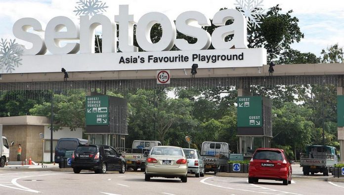 Sentosa island blog — The fullest Sentosa travel guide for a great trip ...