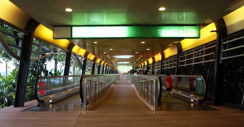 Sentosa island blog — The fullest Sentosa travel guide for a great trip ...