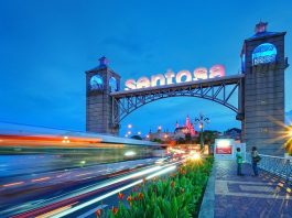 Sentosa island blog — The fullest Sentosa travel guide for a great trip ...