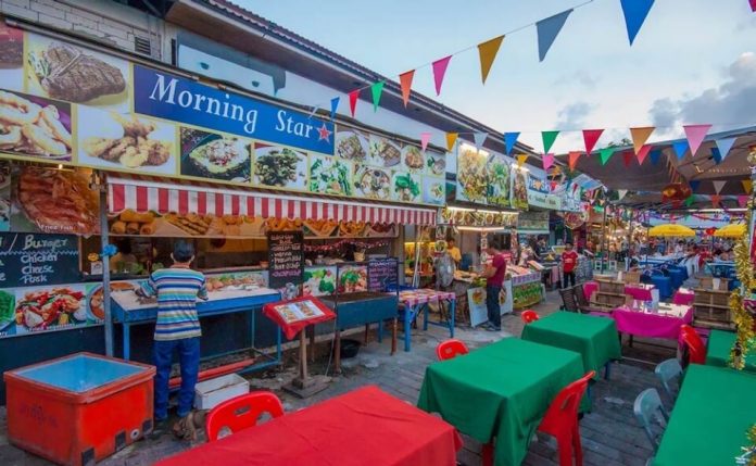 Where to eat in Koh Phangan? — 10+ best places to eat & best restaurants in Koh Phangan - Living ...