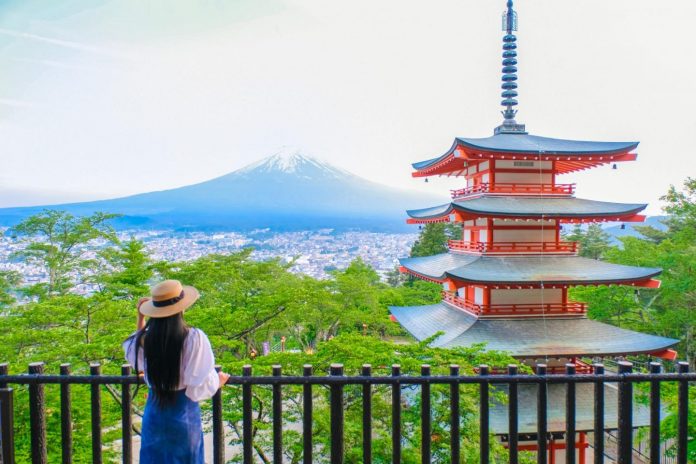 13 best places to visit near Tokyo for best day trips out of Tokyo ...