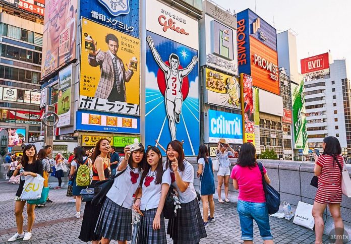 Where to shop in Osaka? — 5 best shopping places in Osaka & cheap ...
