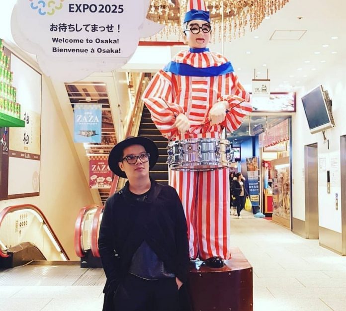 new-glico-man-dotonbori-big1 - Living + Nomads – Travel tips, Guides ...