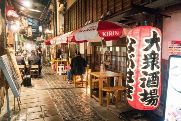 Where to shop in Osaka? — 5 best shopping places in Osaka & cheap ...