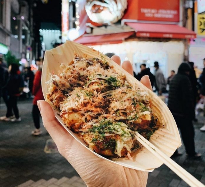 Osaka Kyoto itinerary blog — How to spend 2 days in Osaka and Kyoto ...