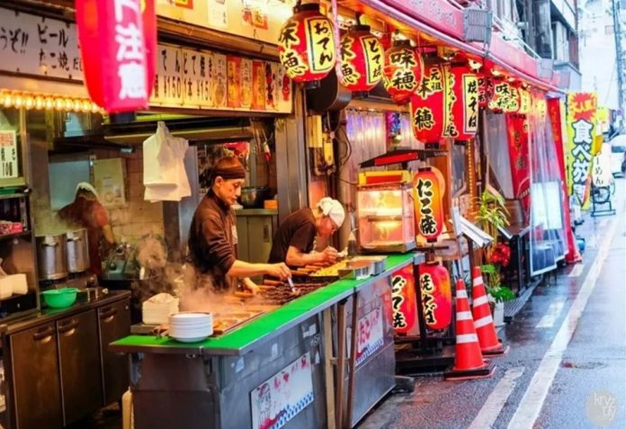 22+ top tourist attractions & must see places in Osaka - Living ...