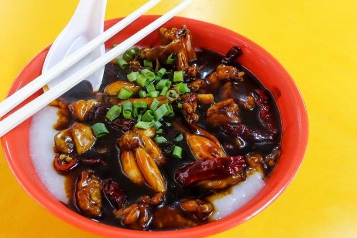 What to eat in Chinatown Singapore? — 10 must try food in Chinatown ...