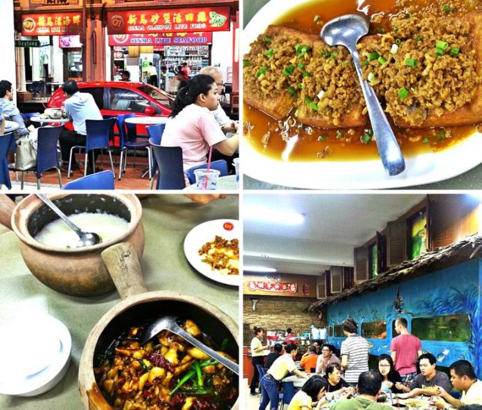 What to eat in Chinatown Singapore? — 10 must try food in Chinatown ...