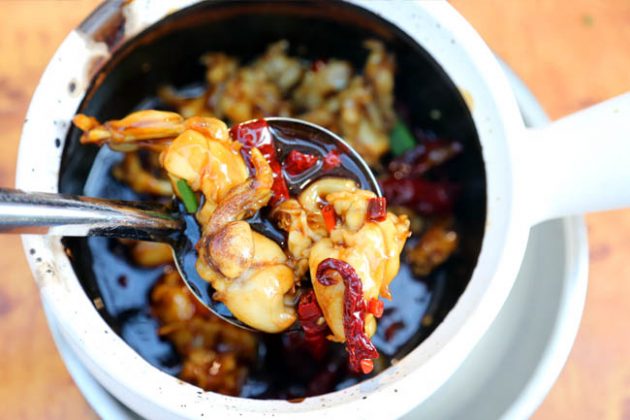 What to eat in Chinatown Singapore? — 10 must try food in Chinatown ...