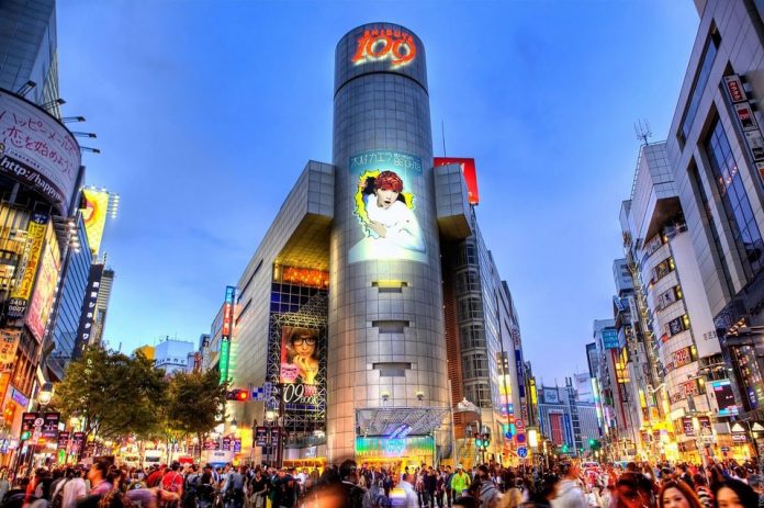 Where to shop in Tokyo? — 5 best shopping district in Tokyo & best ...