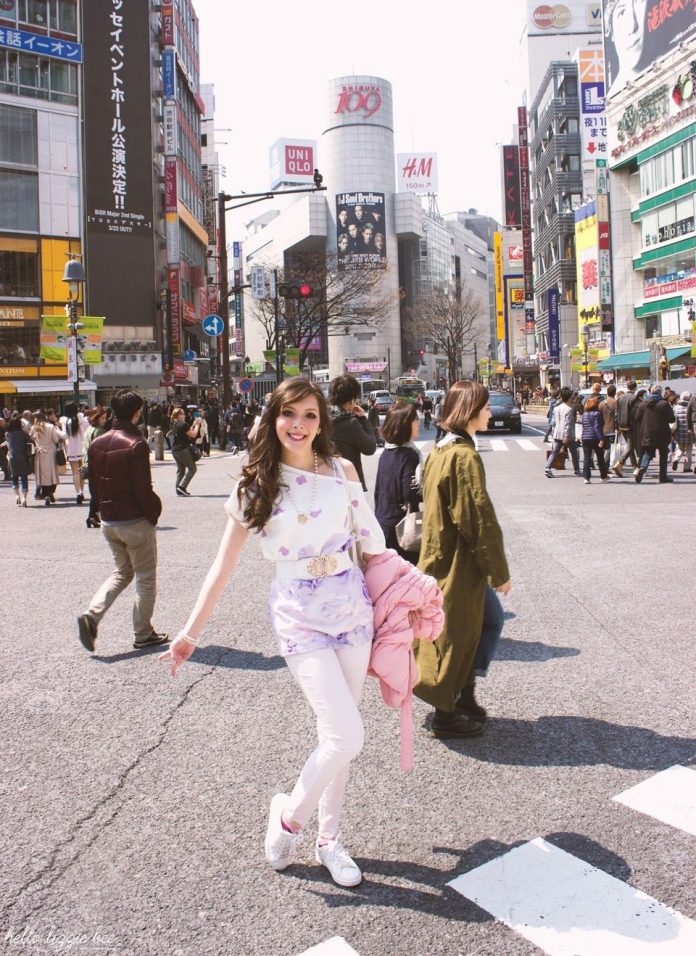 Shibuya travel blog — The fullest Shibuya travel guide & what to do in ...
