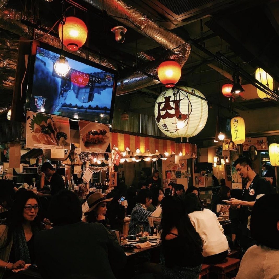 Shibuya travel blog — The fullest Shibuya travel guide & what to do in ...