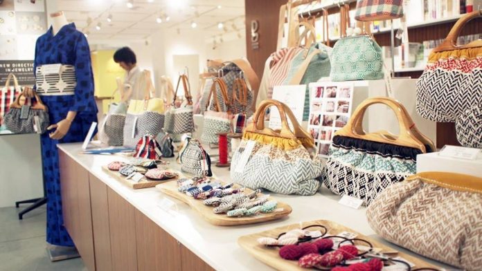 Where to shop in Tokyo? — 5 best shopping district in Tokyo & best ...