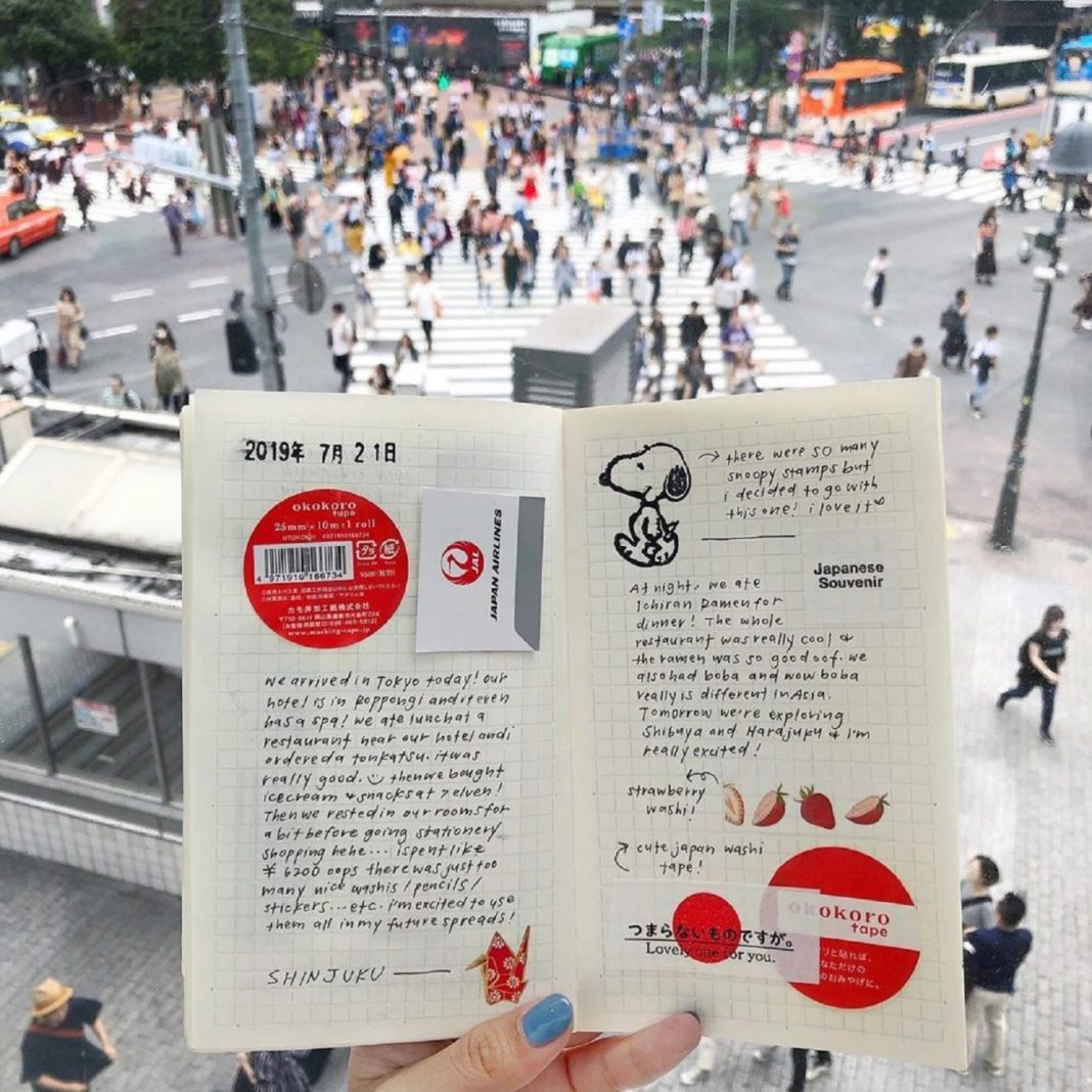 Shibuya travel blog — The fullest Shibuya travel guide & what to do in ...