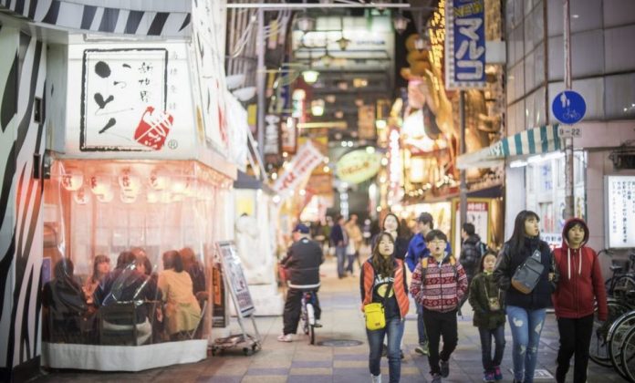 Where to shop in Osaka? — 5 best shopping places in Osaka & cheap ...