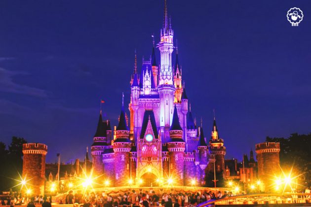 Disneyland Tokyo blog — The fullest Tokyo Disneyland guide & Tokyo ...