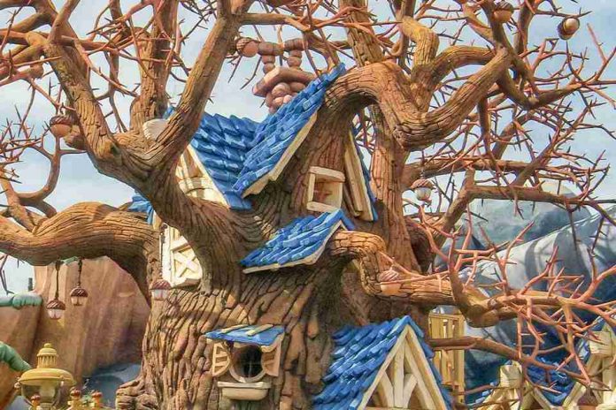 The FULLEST Tokyo Disneyland Travel Guide: Ticket Prices, Top Thing to ...