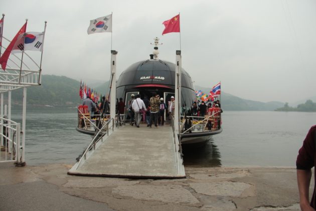 Guide to Nami Island — The fullest Nami Island travel guide for first ...