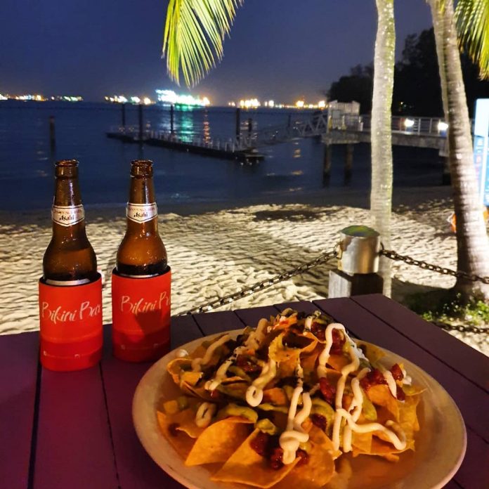 Guide to nightlife in Sentosa — 10 must-go & best bars in Sentosa ...